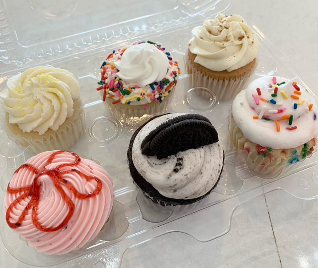 cake time unique sweets